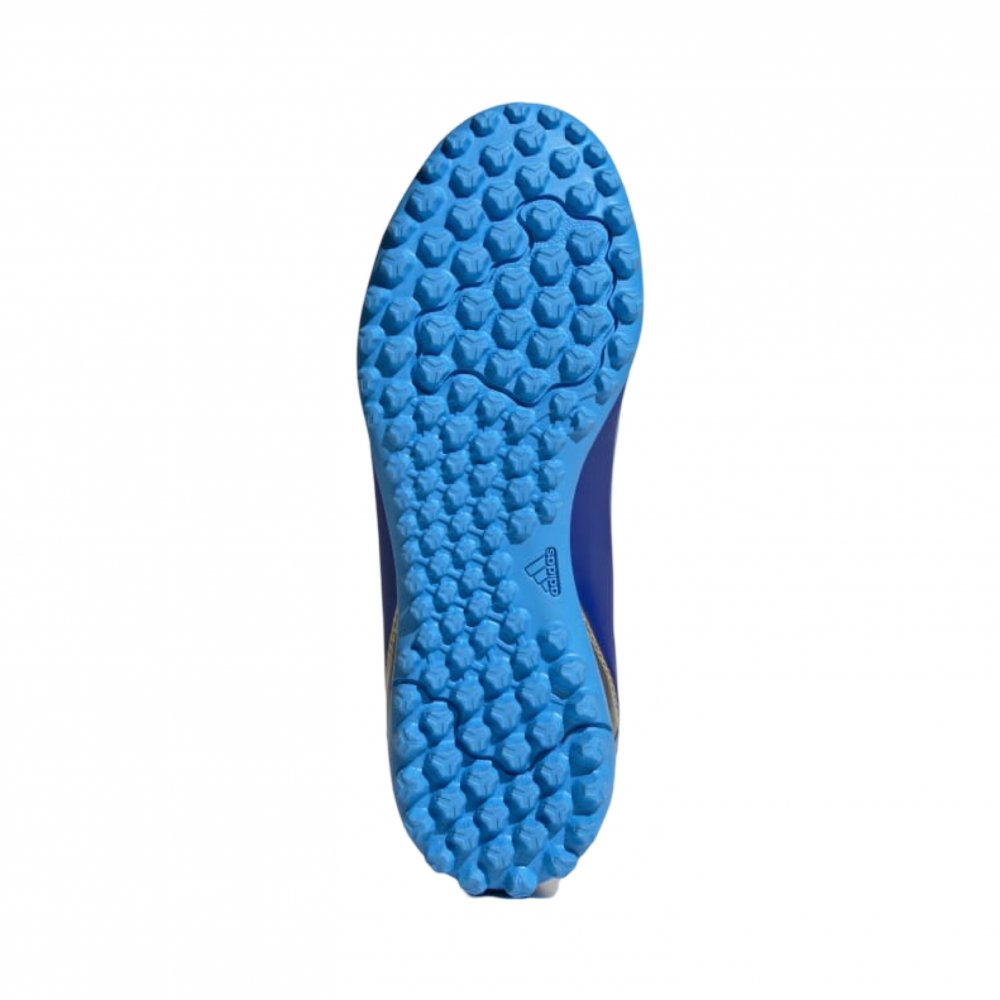 Chuteira Adidas Crazyfast Messi 23 Society Unissex | Casaviva Esportes