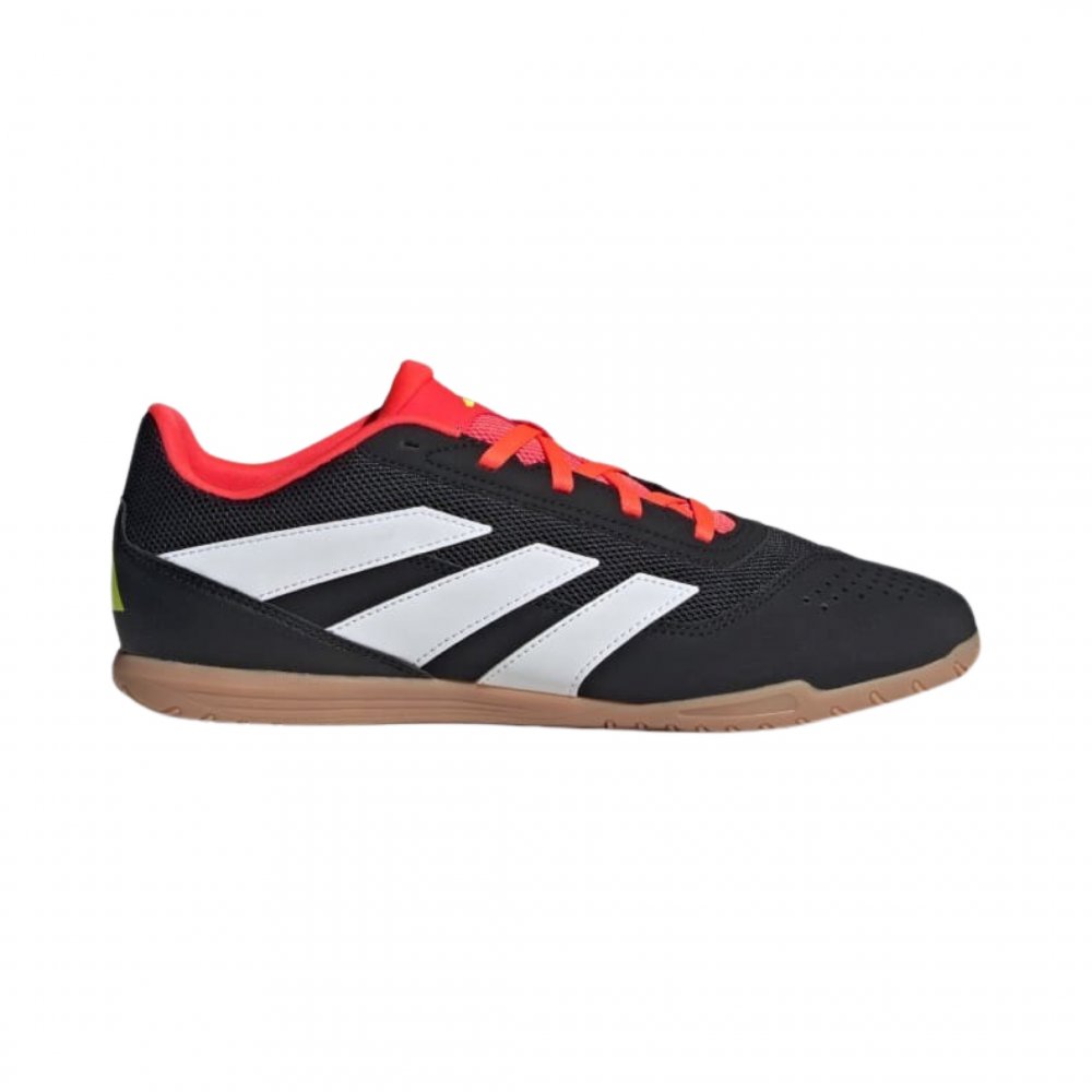 Chuteira Adidas Predator Club Salão Masculina | Casaviva Esportes