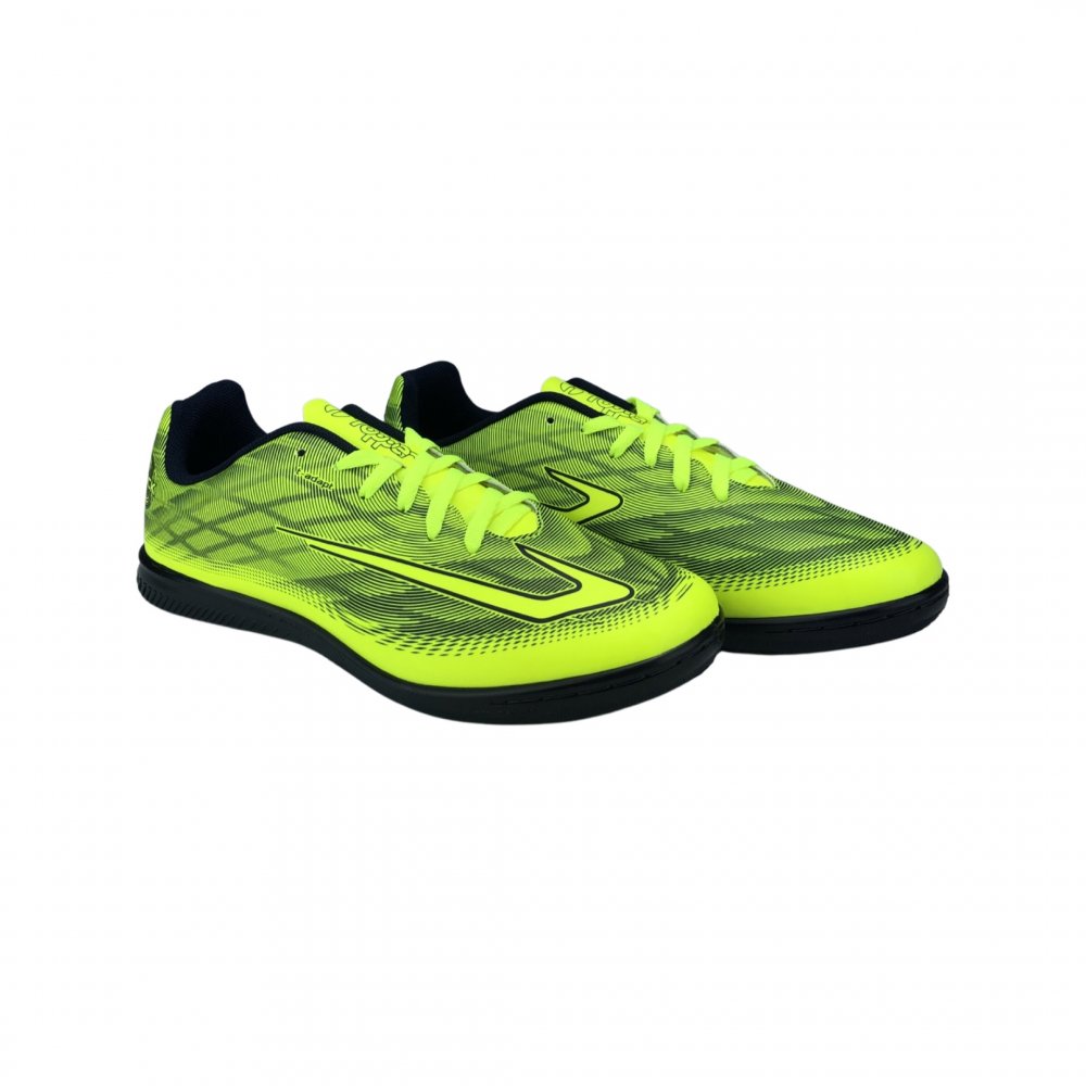 Chuteira Topper Slick IV Futsal Masculina - Original | CasaViva Esportes