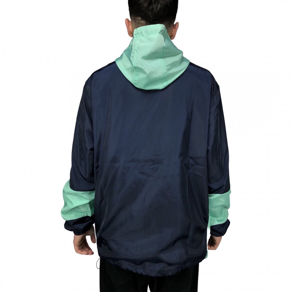 Jaqueta Corta-Vento Quiksilver Hurry Down Masculina - Original ...