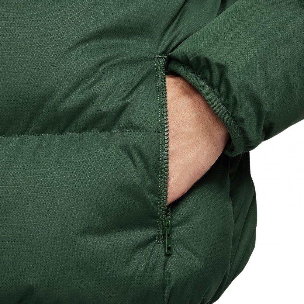 Jaqueta Puffer Nike Thermoplume Primaloft Masculina | Casaviva Esportes