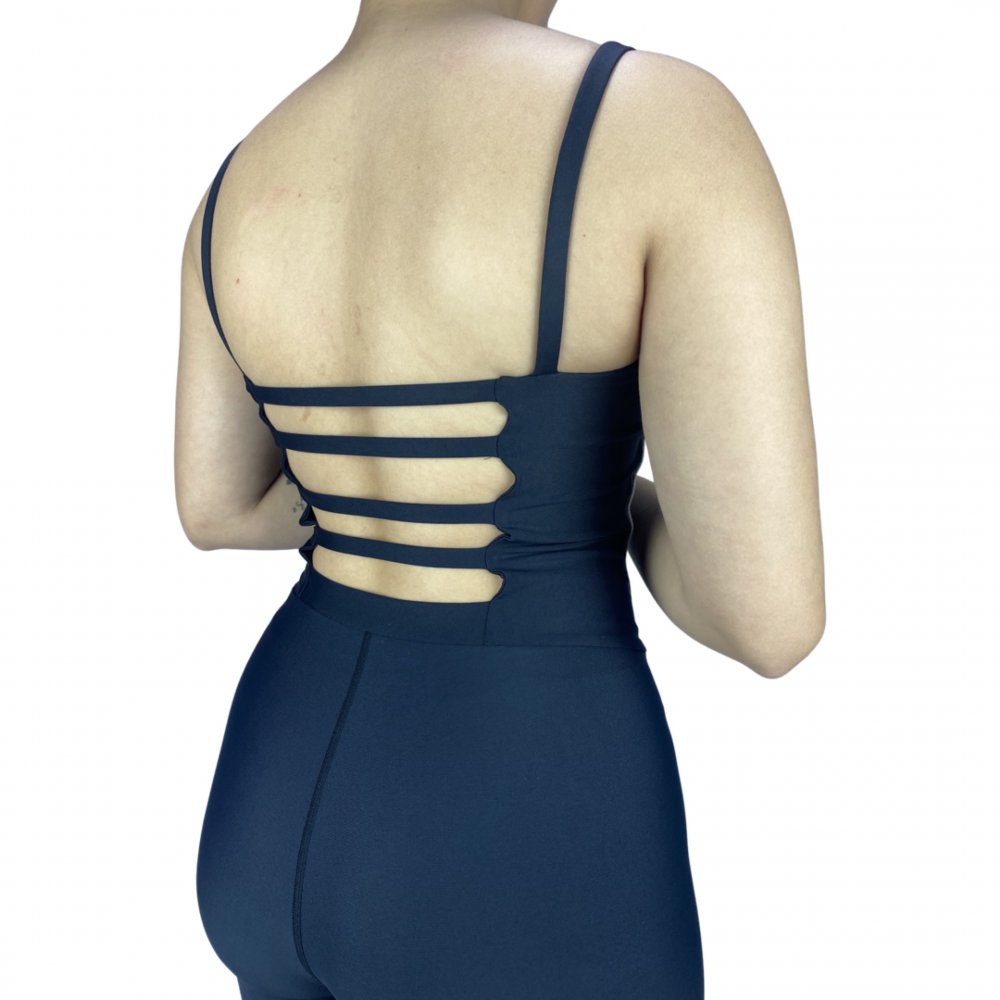 MACACÃO LIVE LINE UP FEMININO - Original | CasaViva Esportes