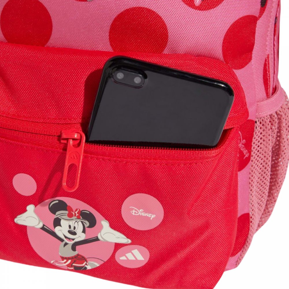 Mochila Adidas Disney Minnie Mouse Juvenil | Casaviva Esportes