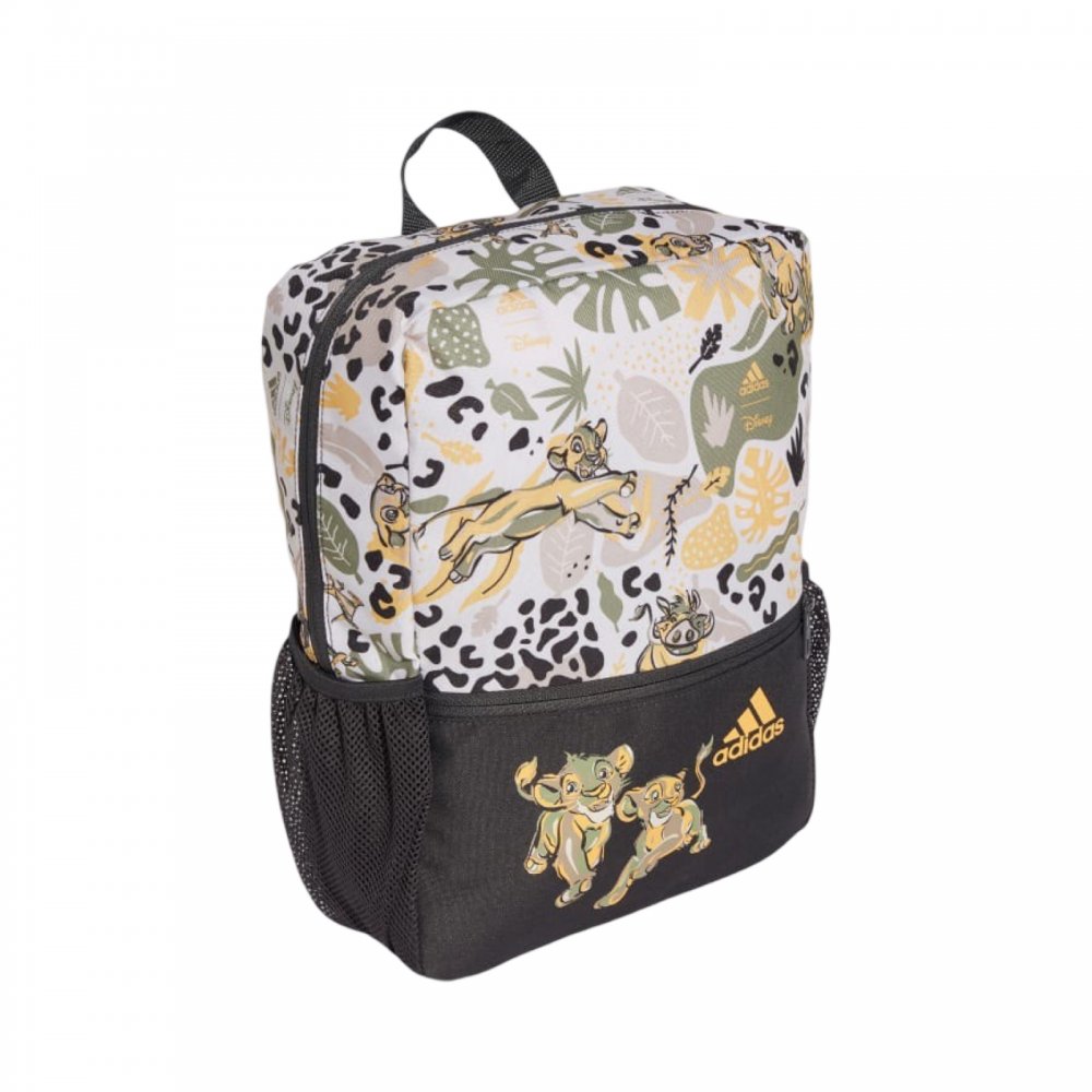 Mochila Adidas Disney Rei Leão | Casaviva Esportes