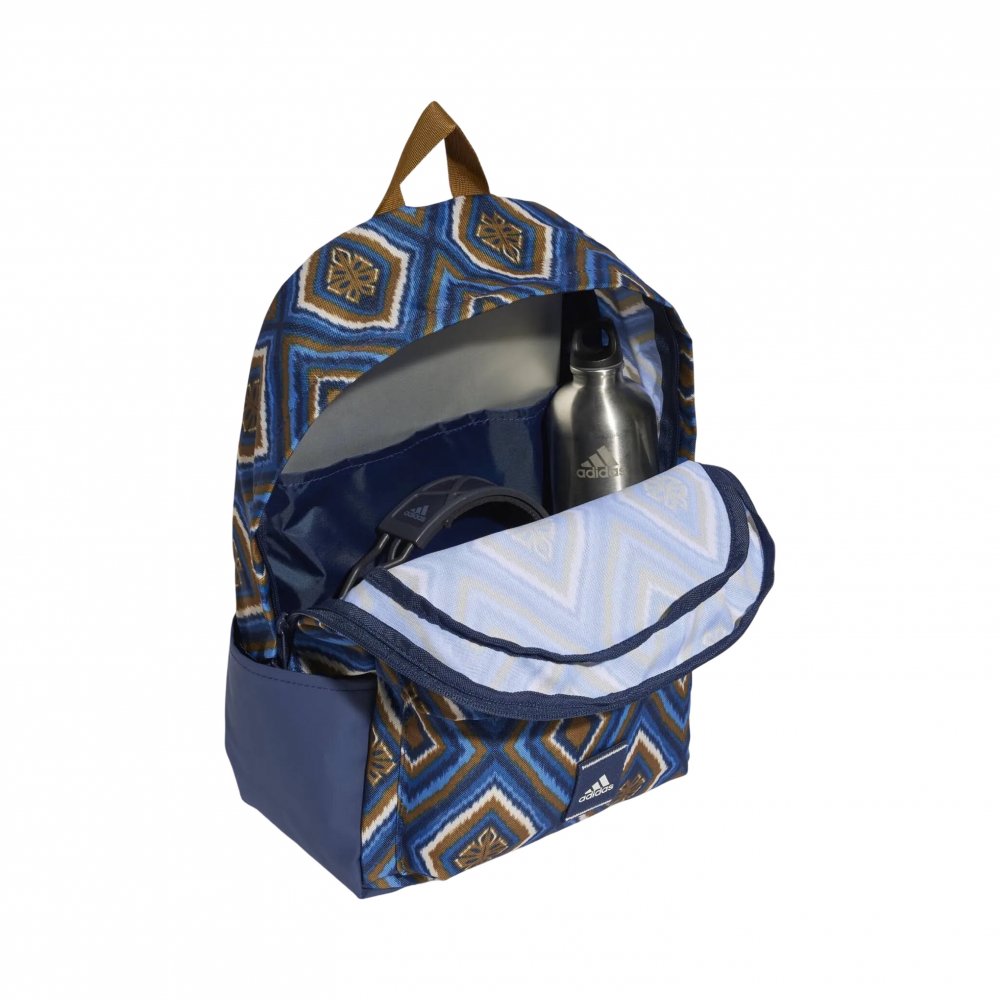 Mochila adidas x FARM Rio Backpack Unissex | Casaviva Esportes