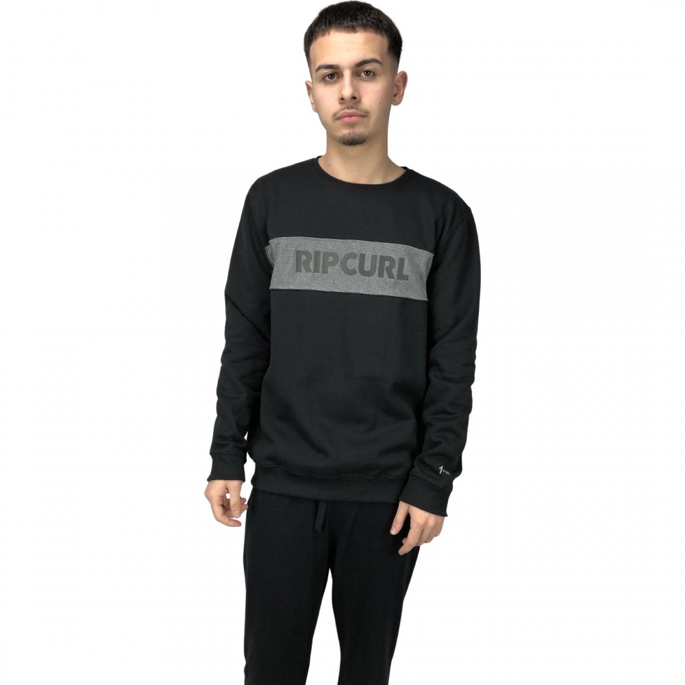 Moletom Rip Curl Cut Masculino - Original | CasaViva Esportes