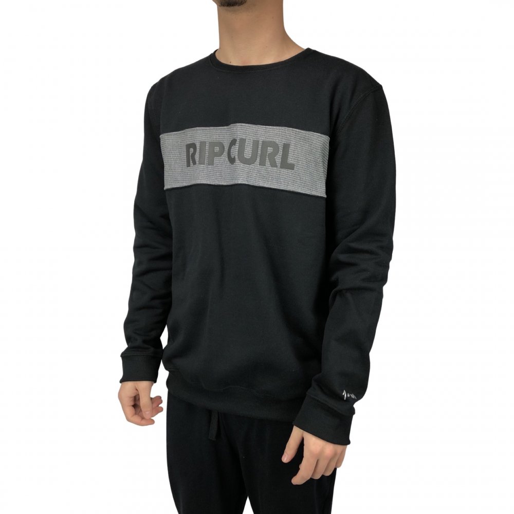 Moletom Rip Curl Cut Masculino - Original | CasaViva Esportes