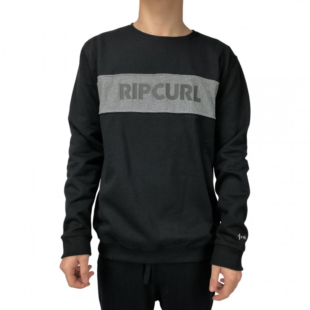 Moletom Rip Curl Cut Masculino - Original | CasaViva Esportes