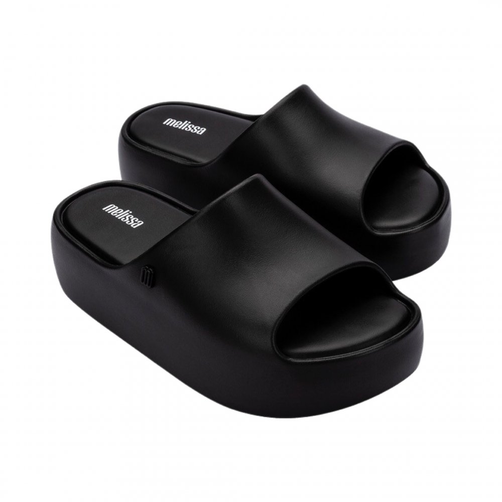 Slide Melissa Free Platform Feminino | Casaviva Esportes