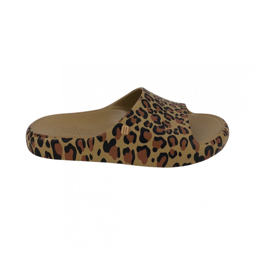 Slide Melissa Free Print Feminino | Casaviva Esportes