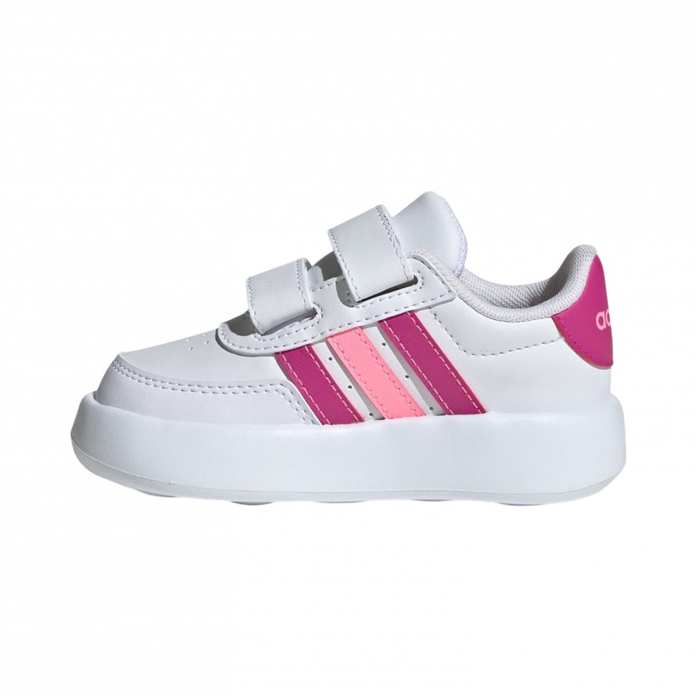 Tênis Adidas Breaknet 2.0 Infantil | Casaviva Esportes