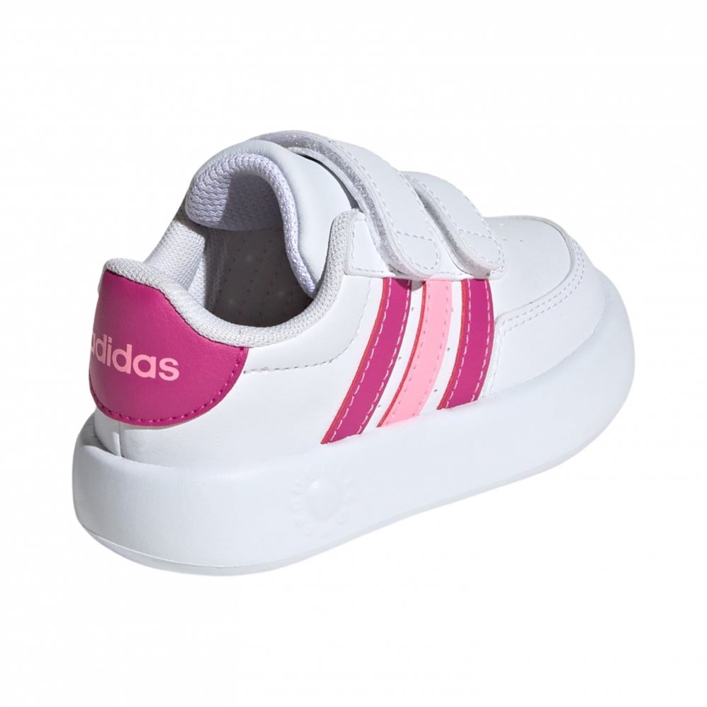 Tênis Adidas Breaknet 2.0 Infantil | Casaviva Esportes