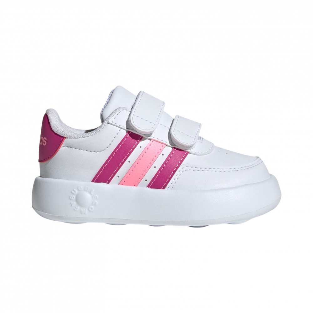 Tênis Adidas Breaknet 2.0 Infantil | Casaviva Esportes