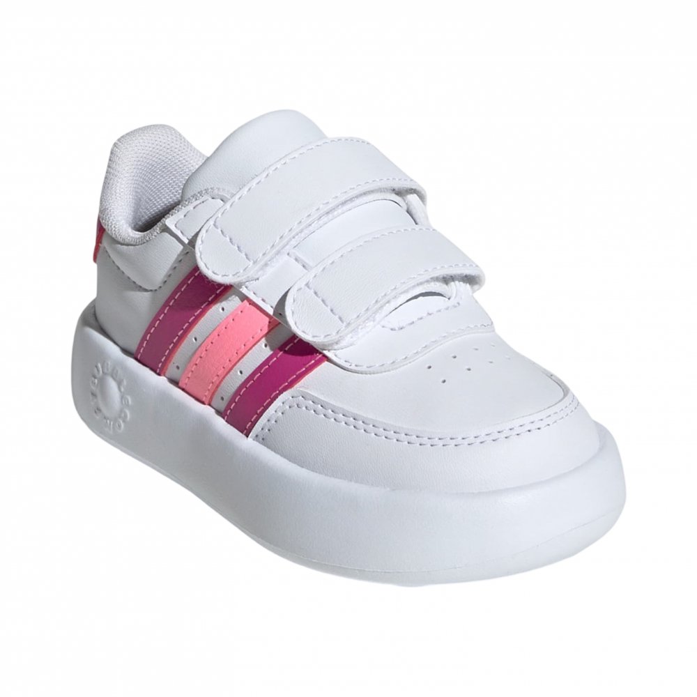 Tênis Adidas Breaknet 2.0 Infantil | Casaviva Esportes