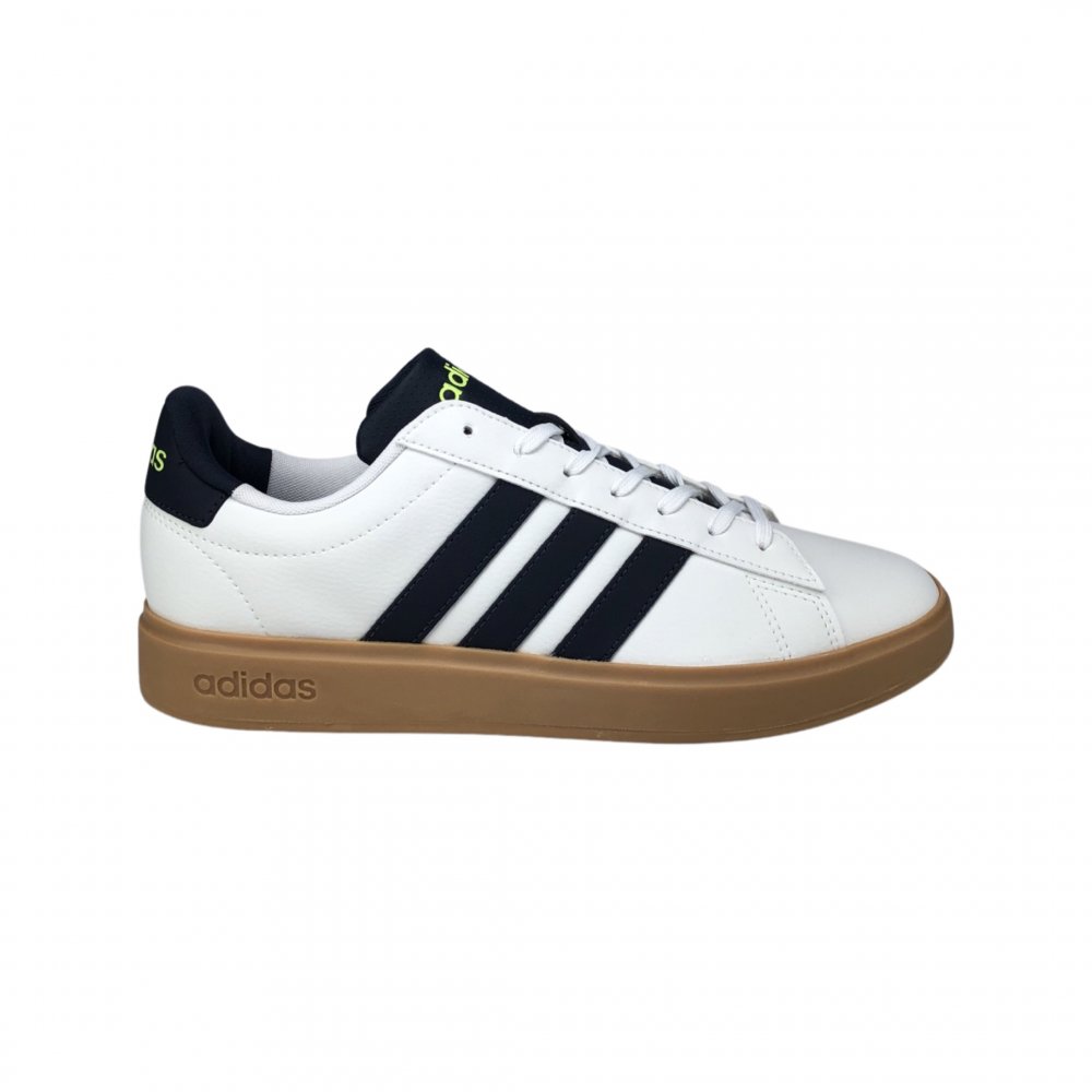 Tênis Adidas Grand Court 2.0 Masculino - Original | CasaViva Esportes