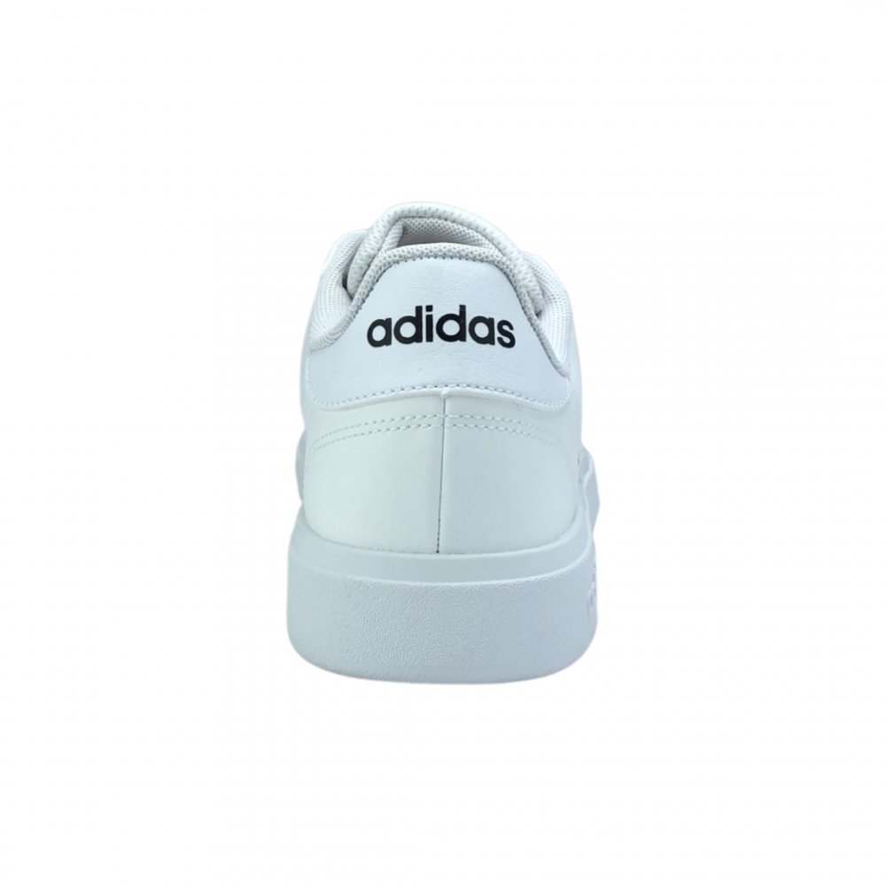 Tênis Adidas Grand Court Base Simp Feminino - Original | CasaViva Esportes