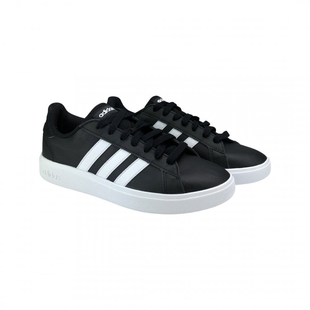 Tênis Adidas Grand Court Simp Feminino - Original | CasaViva Esportes
