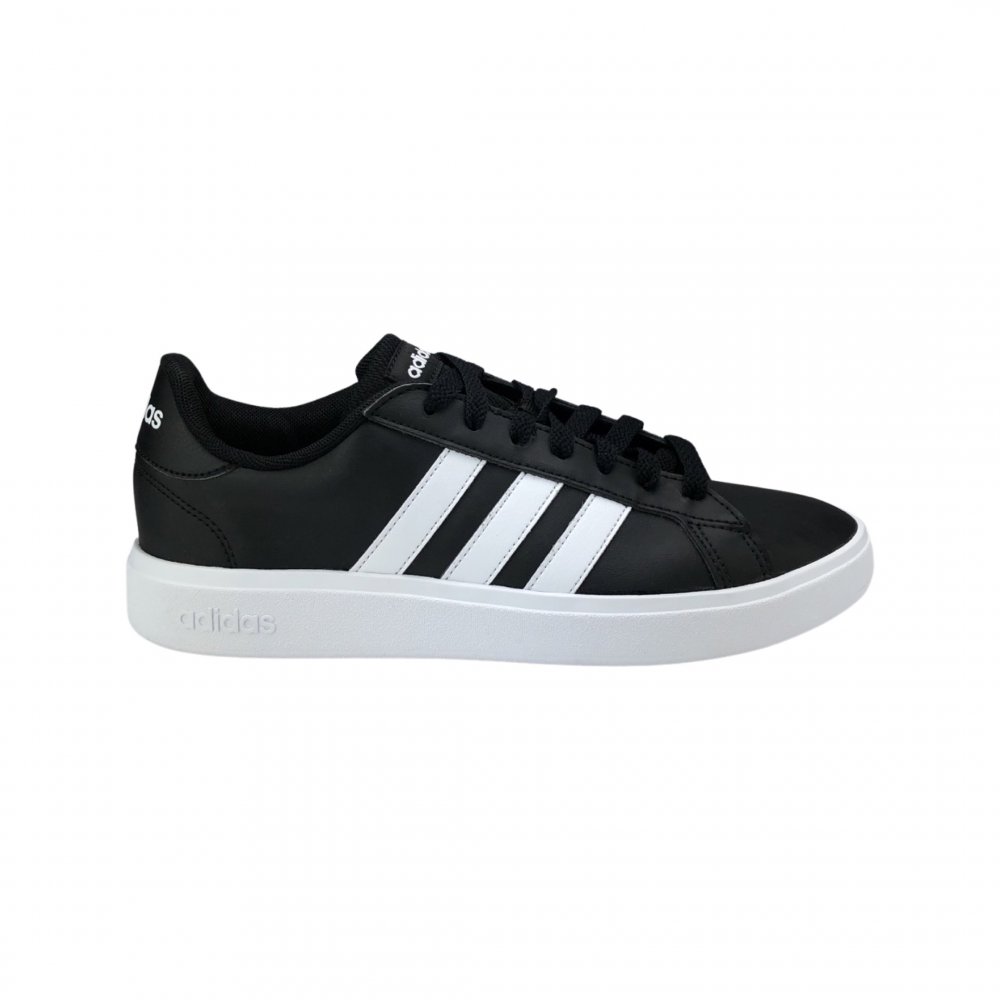 Tênis Adidas Grand Court Simp Feminino - Original | CasaViva Esportes