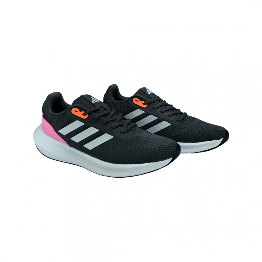 Tênis Adidas Run Falcon 3.0 Feminino - Original | CasaViva Esportes