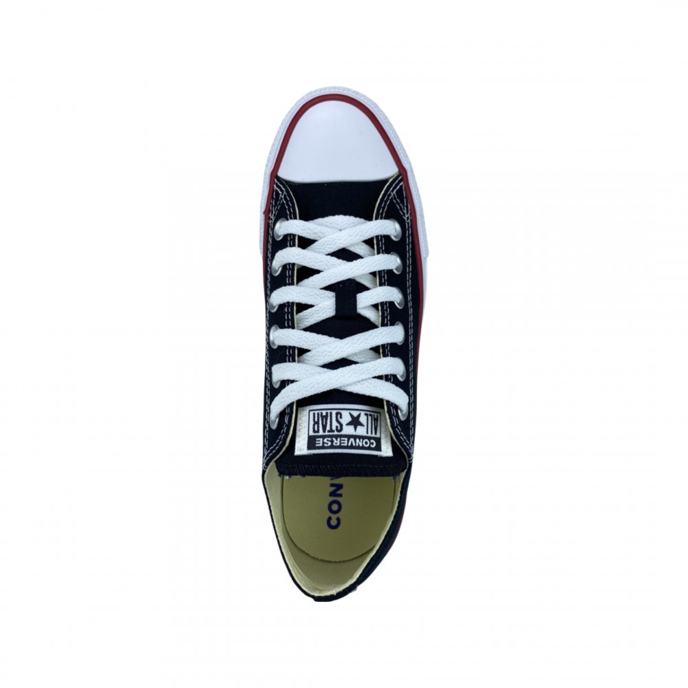 Tênis Converse All Star Chuck Taylor Core Ox Unissex - Original ...