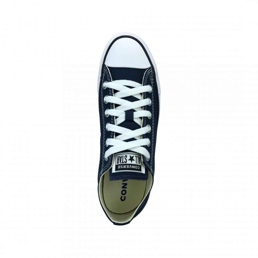 Tênis Converse Chuck Taylor All Star Core Ox Unissex - Original ...