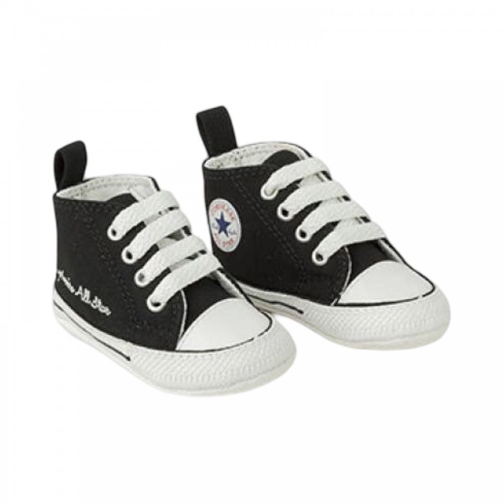 Tênis Converse Chuck Taylor All Star My First All Star Infantil ...