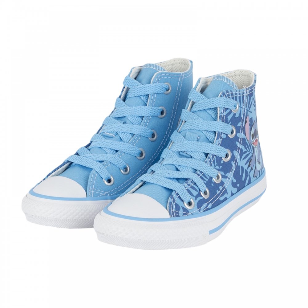 Tênis Converse Chuck Taylor All Star Stitch Juvenil | Casaviva Esportes