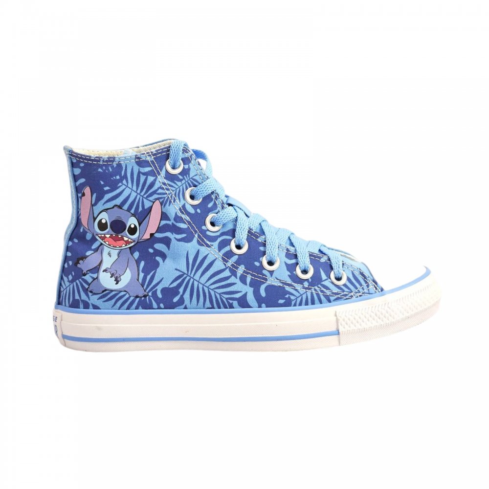 Tênis Converse Chuck Taylor All Star Stitch Juvenil | Casaviva Esportes