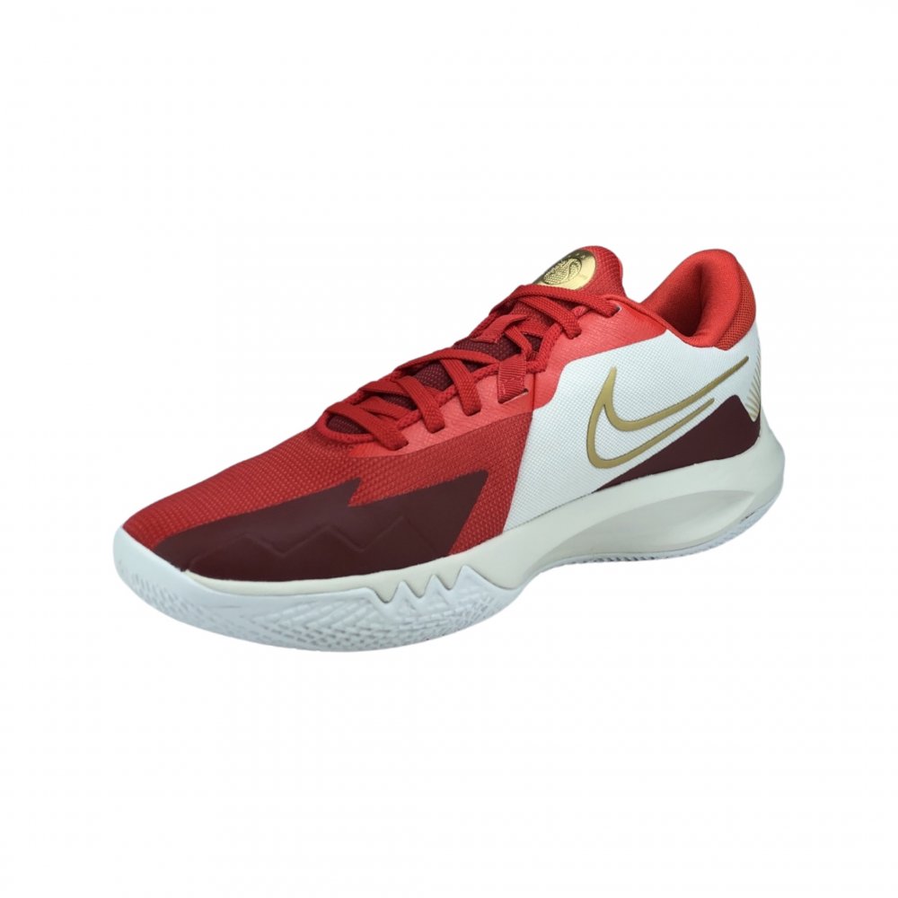 Tênis Nike Precision VI Masculino - Original | CasaViva Esportes