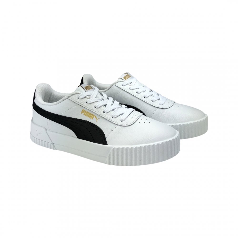 Tênis Puma Carina Lux Feminino | CasaViva Esportes