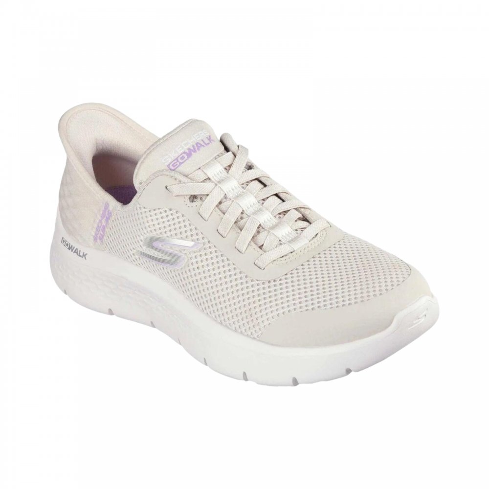 Tênis Skechers Go Walk Flex Feminino | Casaviva Esportes