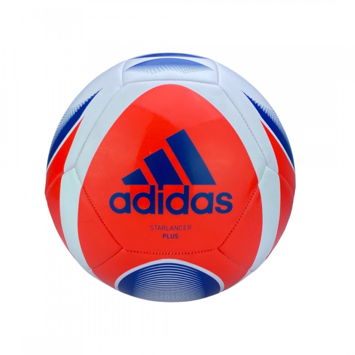 BOLA ADIDAS STARLANCER PLUS CAMPO - Original | CasaViva Esportes