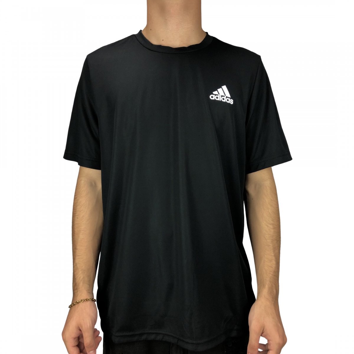 Camiseta AEROREADY Designed for Movement Masculina - Original ...