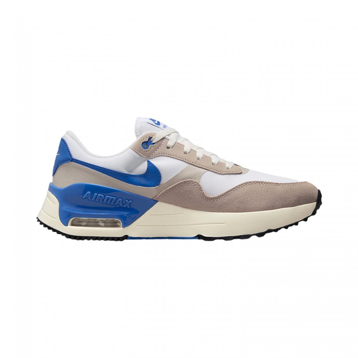 Tênis Nike Air Max System Masculino - Original | CasaViva Esportes