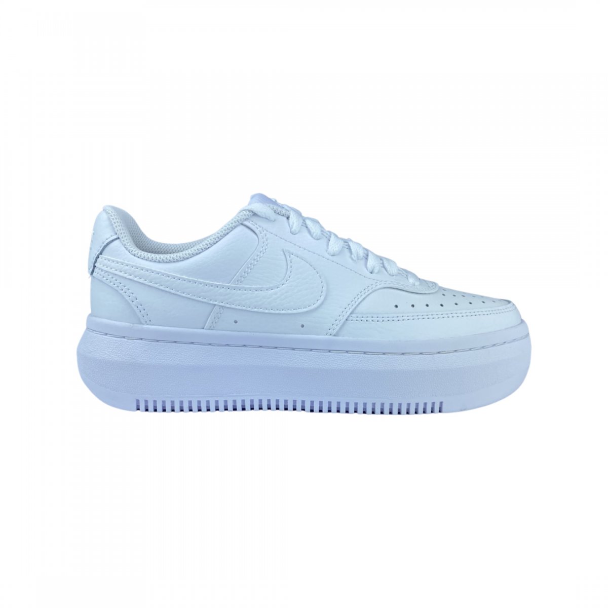 Tênis Nike Court Vision Alta Feminino - Original | CasaViva Esportes