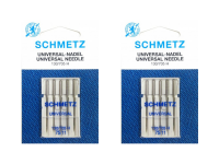 Agulhas - Celmáquinas