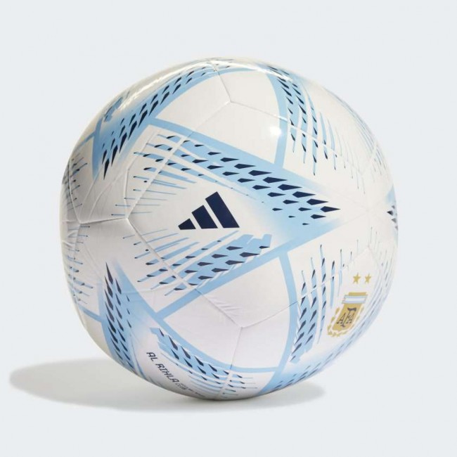 Bola Adidas Copa do Mundo Al Rihla Argentina