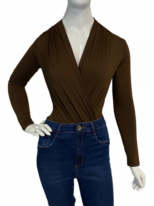 COLAN TRANSPASSADO DANCING DAYS