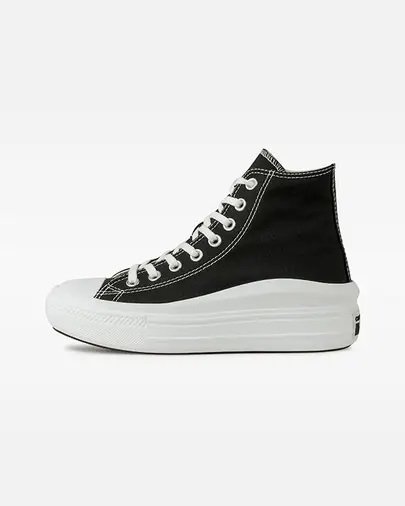 Tênis Converse Chuck Taylor All Star Move hi
