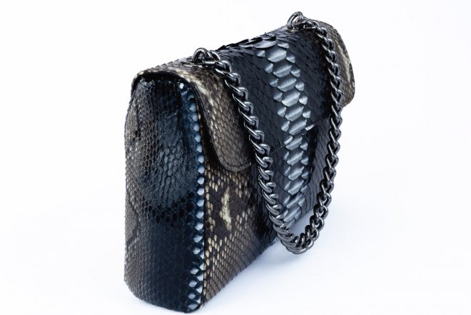 Bolsa Python cv 1532 Registro Ibama 4380