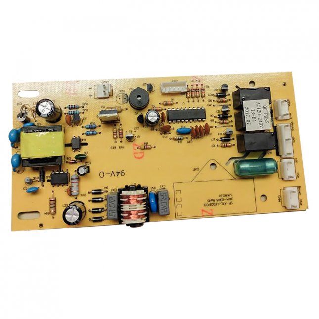 Comprar Placa Eletrônica Coifa 127v 93992009 - Tramontina