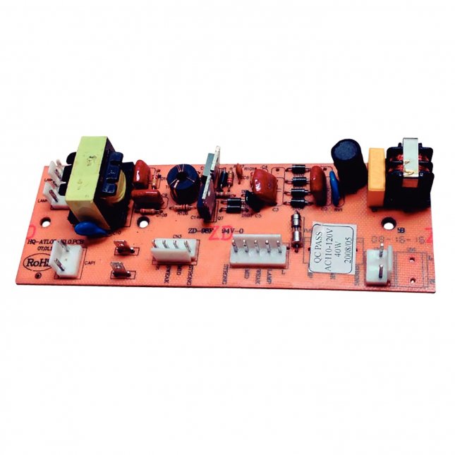 Comprar Placa Eletrônica Coifa 127v 93994474 - Tramontina