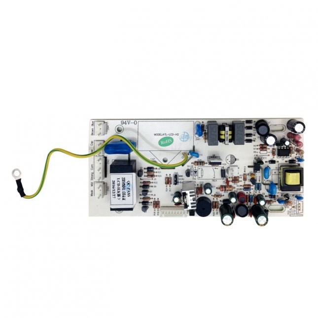 Comprar Placa Eletrônica Coifa 220v 93991707 - Tramontina