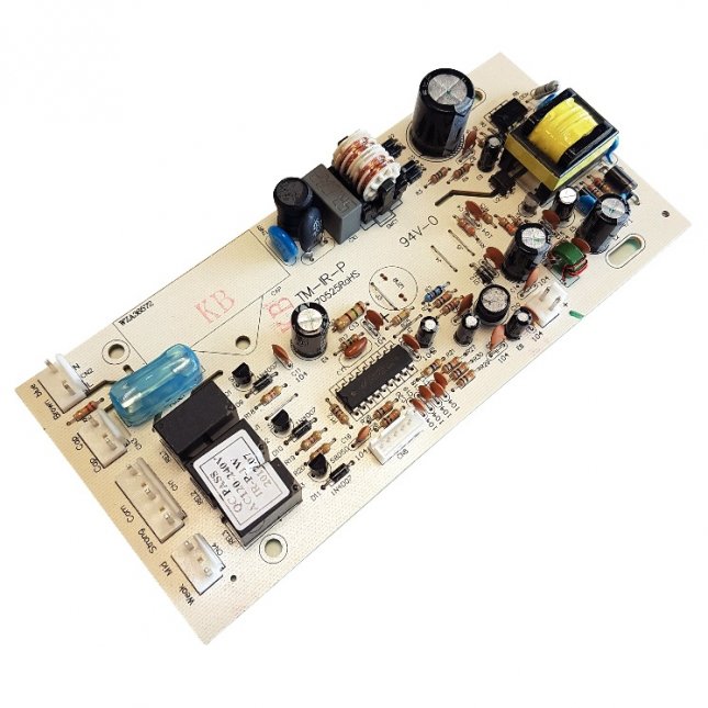 Comprar Placa Eletrônica Coifa 220v 93992374 - Tramontina