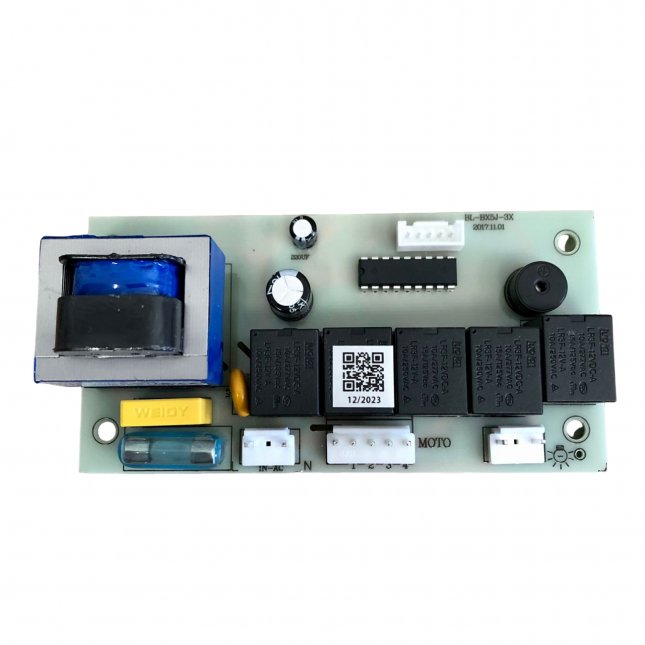 Comprar Placa Eletrônica Coifa 220v 93993079 - Tramontina