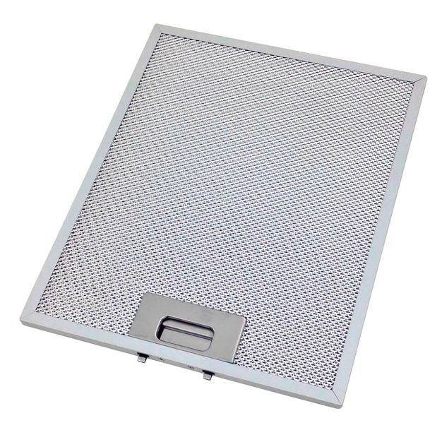 Comprar Filtro Metalico Coifa Aluminio 27,3x24,7 Depurador Compact ...