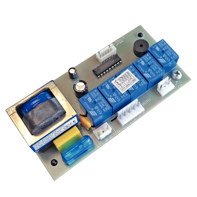 Comprar Placa Eletrônica Coifa 127v 93992472 - Tramontina