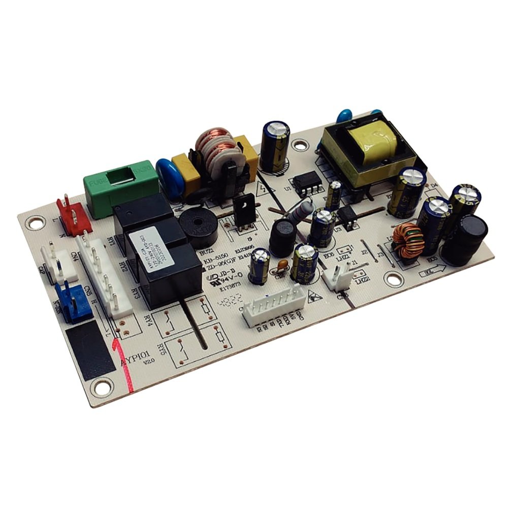 Comprar Placa Eletrônica Coifa 220v 93993734 - Tramontina