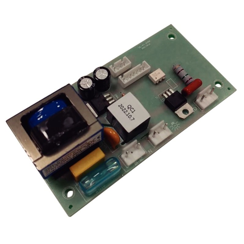 Comprar Placa Eletrônica Coifa 220v 93994089 - Tramontina