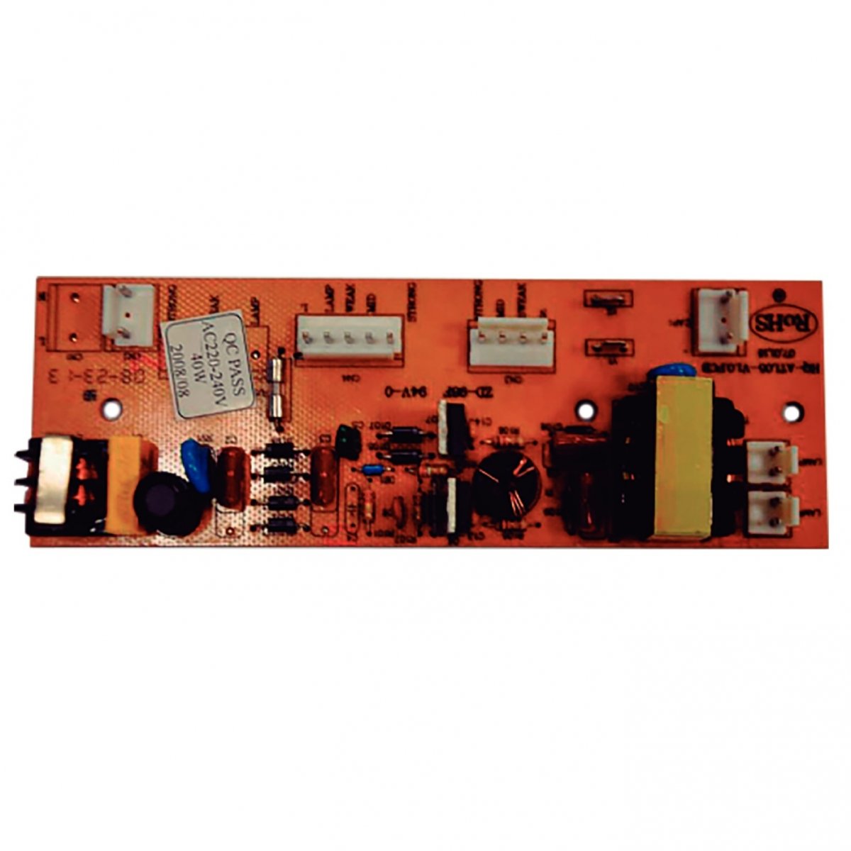 Comprar Placa Eletrônica Coifa 220v 93994473 - Tramontina